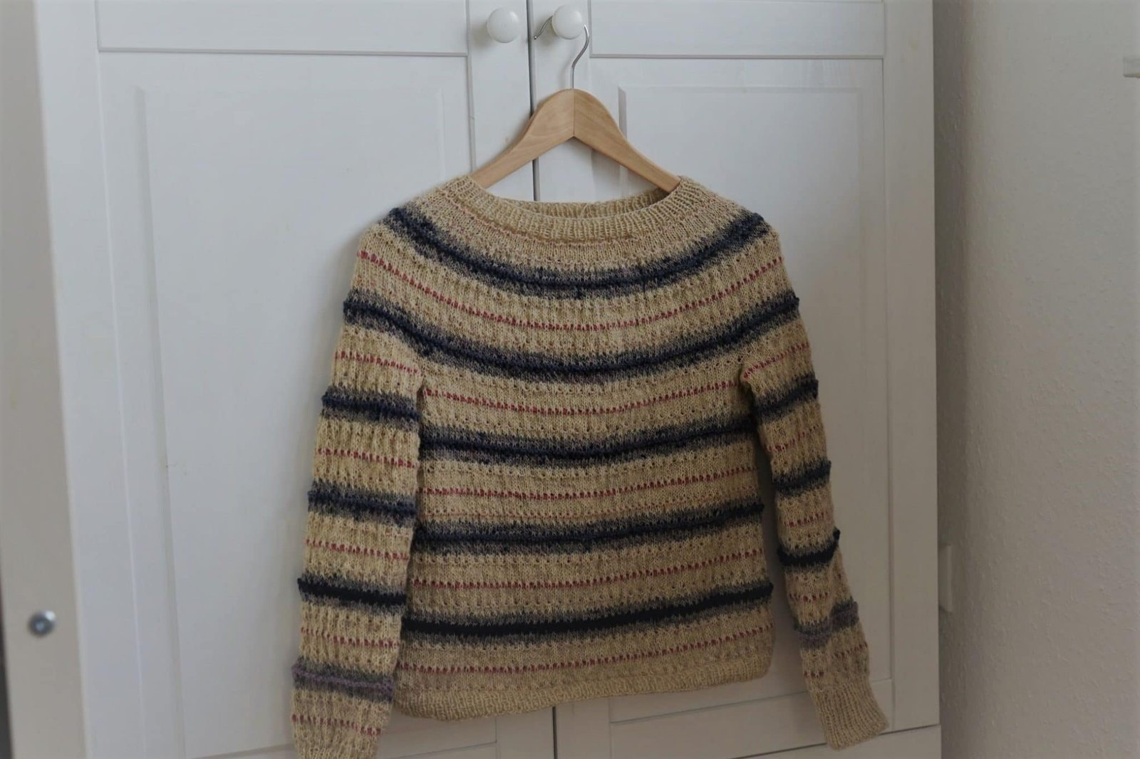 What to Knit with Sock Yarn besides Socks?