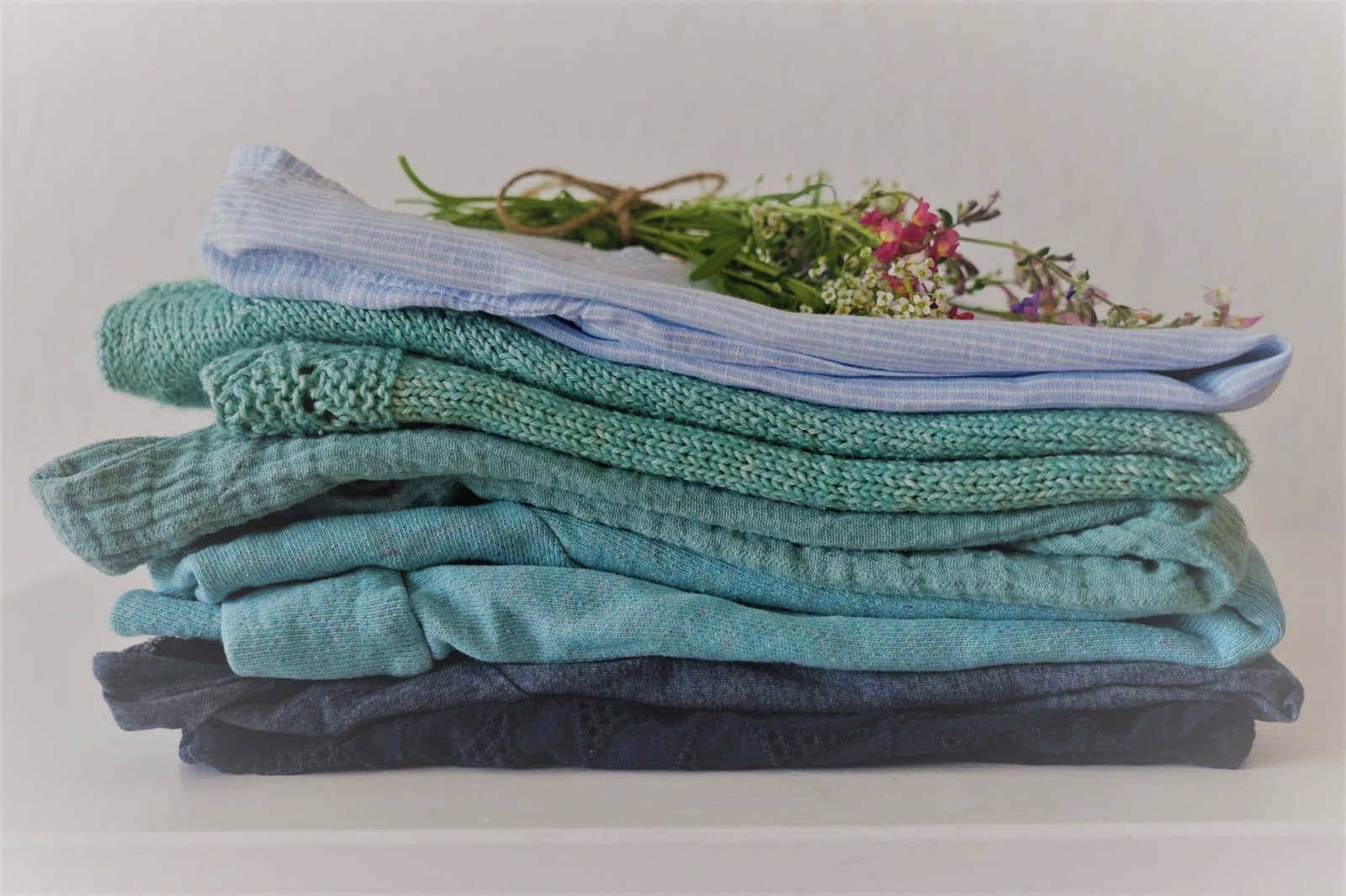 Creating A Handmade Wardrobe - Rosemary And Pines Fiber Arts