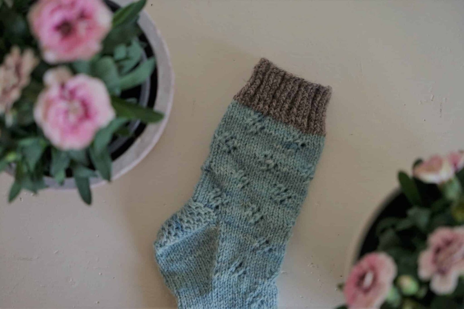 How to Modify a Knitting Pattern for a Different Yarn Weight