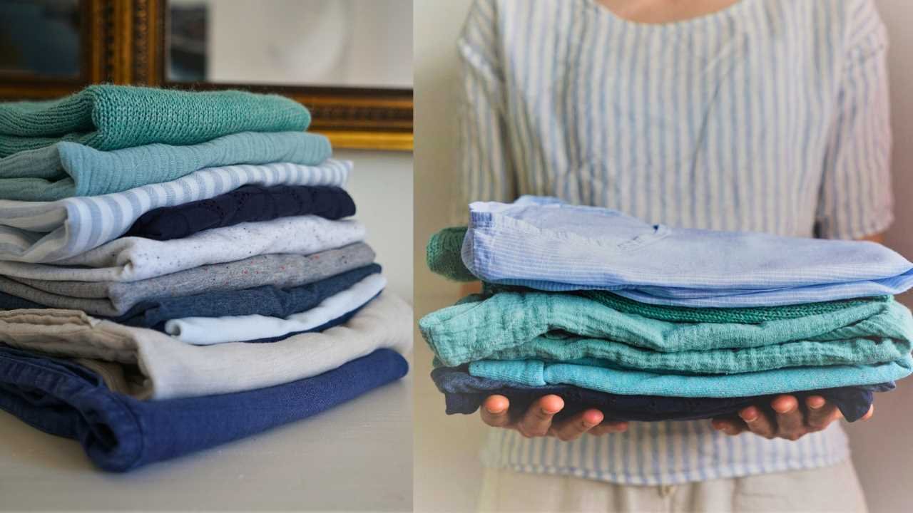 My Sustainable Summer Capsule Wardrobe 2024 - Rosemary And Pines Fiber Arts